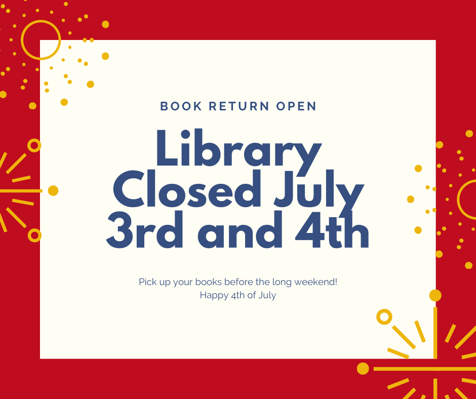 Thorson Memorial Library | Elbow Lake, MN