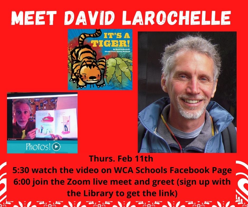 For Children | Thorson Memorial Library