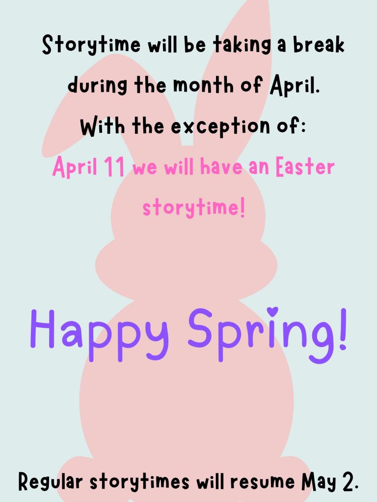 Calendar | Thorson Memorial Library